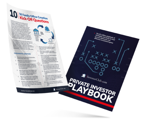 InvestorClub.com: Connect with 7,500+ private investor peers through ...